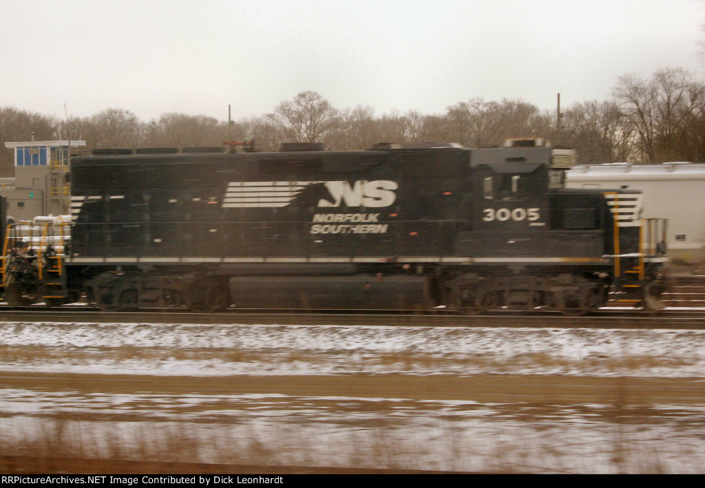 NS 3005